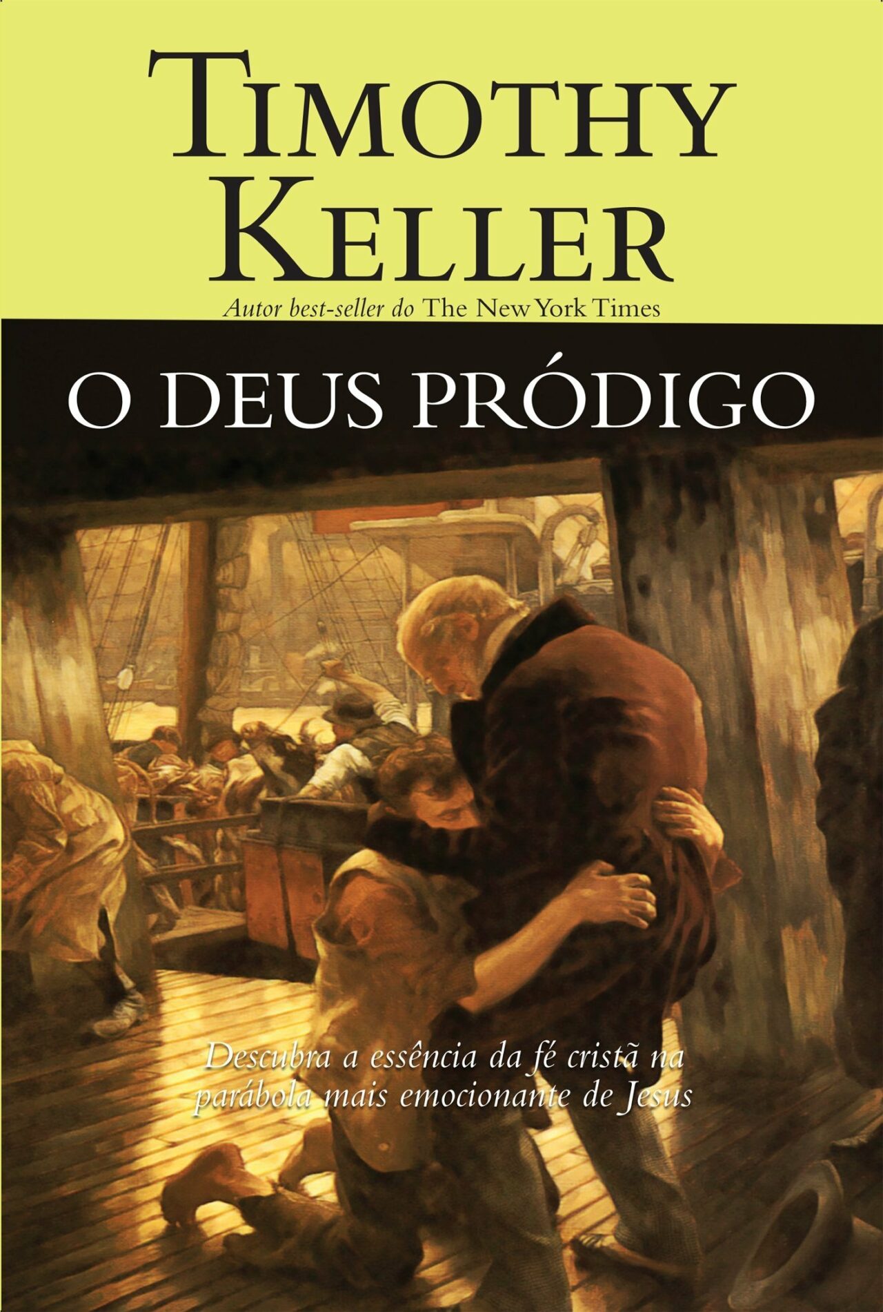 Top 10 Livros que todo Cristão deveria ler - BibliaComentada