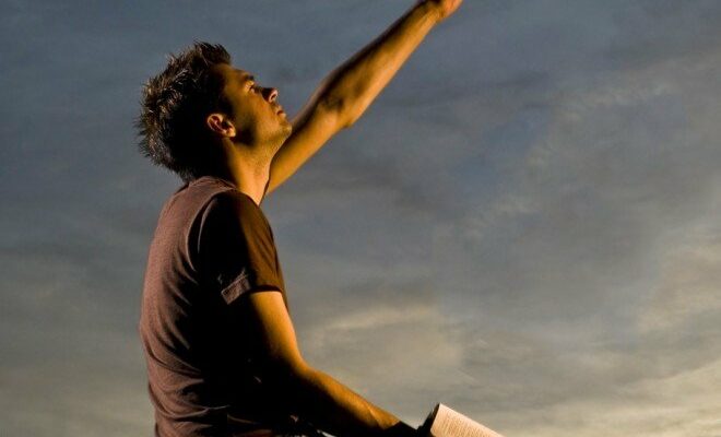 10 Versículos sobre intimidade com Deus - BibliaComentada