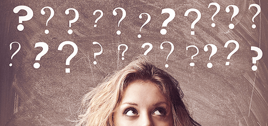 Top 3 grandes passos que você pode dar para superar a incredulidade ...