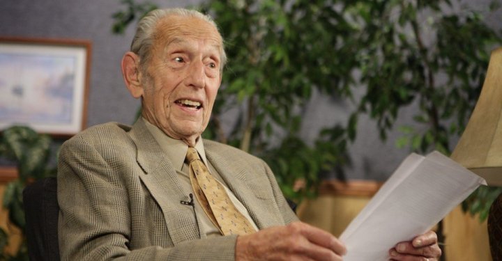 Top 7 Pastores famosos do mundo - BibliaComentada